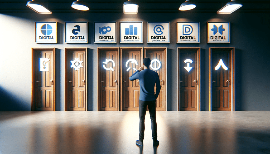 Médias numériques - Définition et décryptage