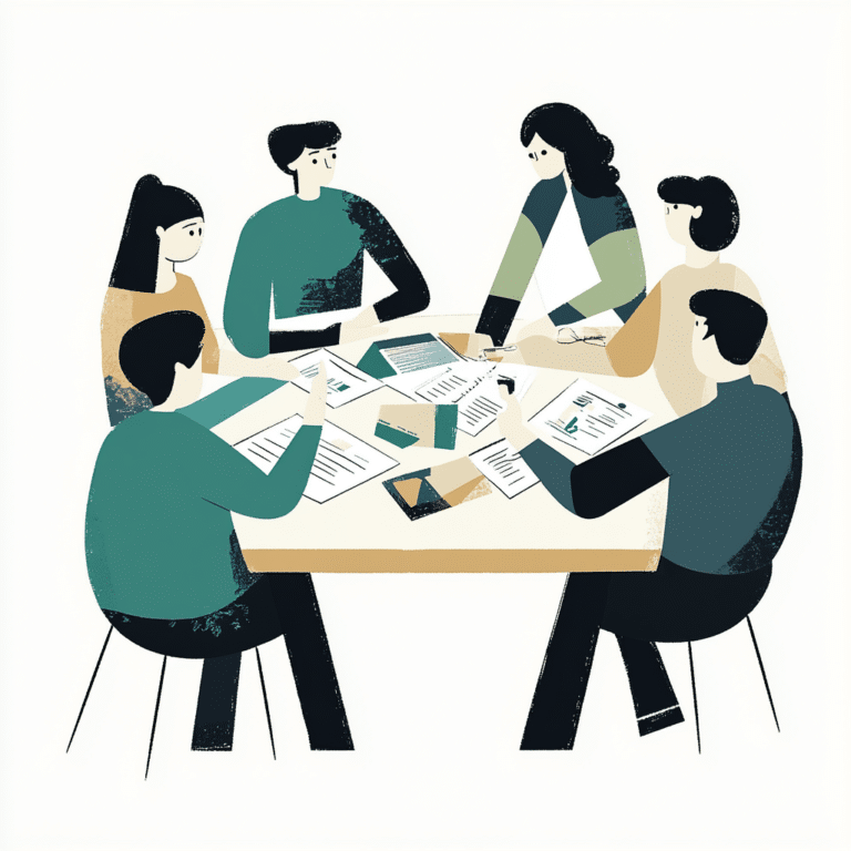 Brief d'agence : Les 10 éléments clés pour des résultats optimaux